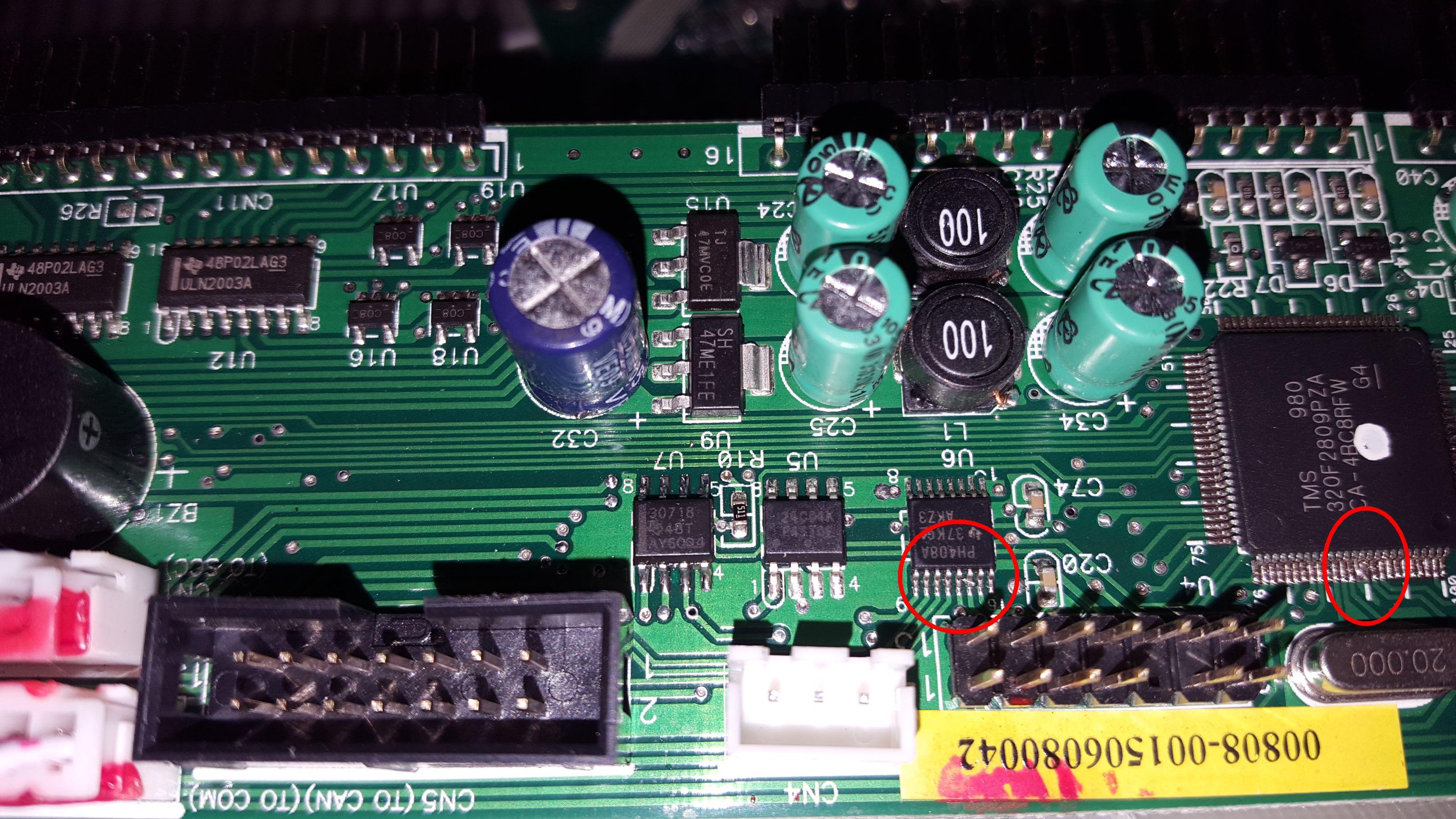 Axpert error code 09 - Page 2 - Inverters - Power Forum - Renewable ...