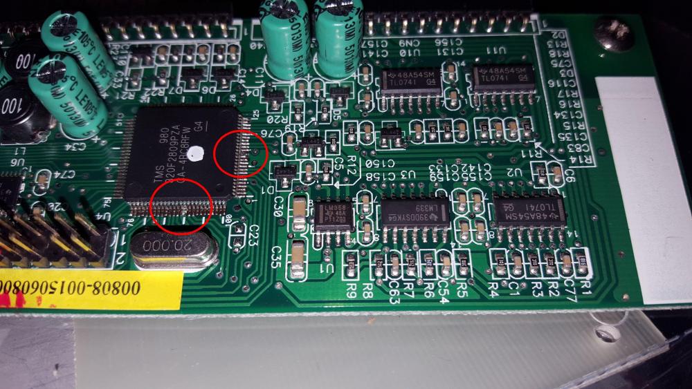 Axpert error code 09 - Inverters - Power Forum - Renewable Energy ...