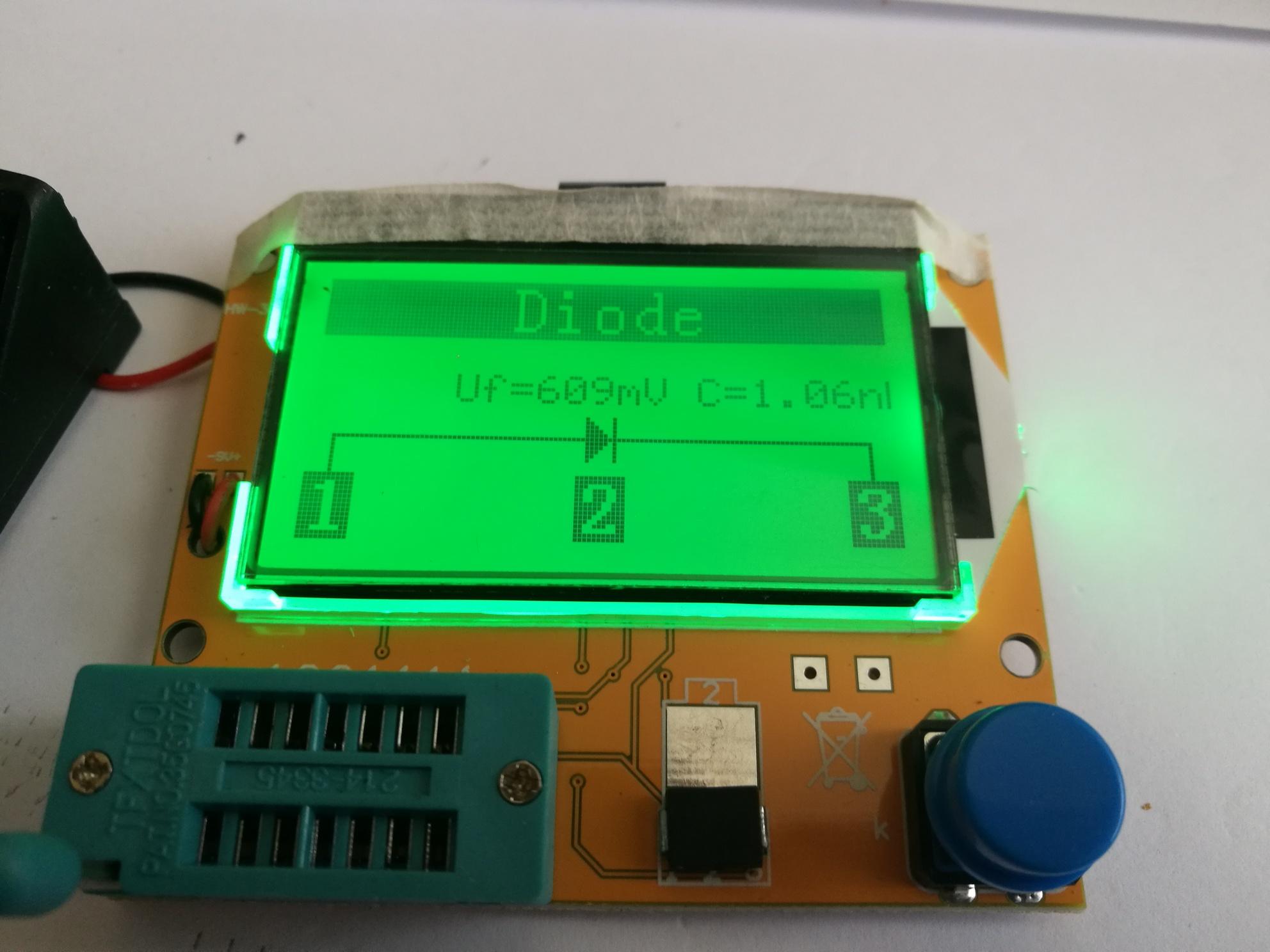 PIP Inverter Error "error 09" bus soft start failed - Inverters - Power ...