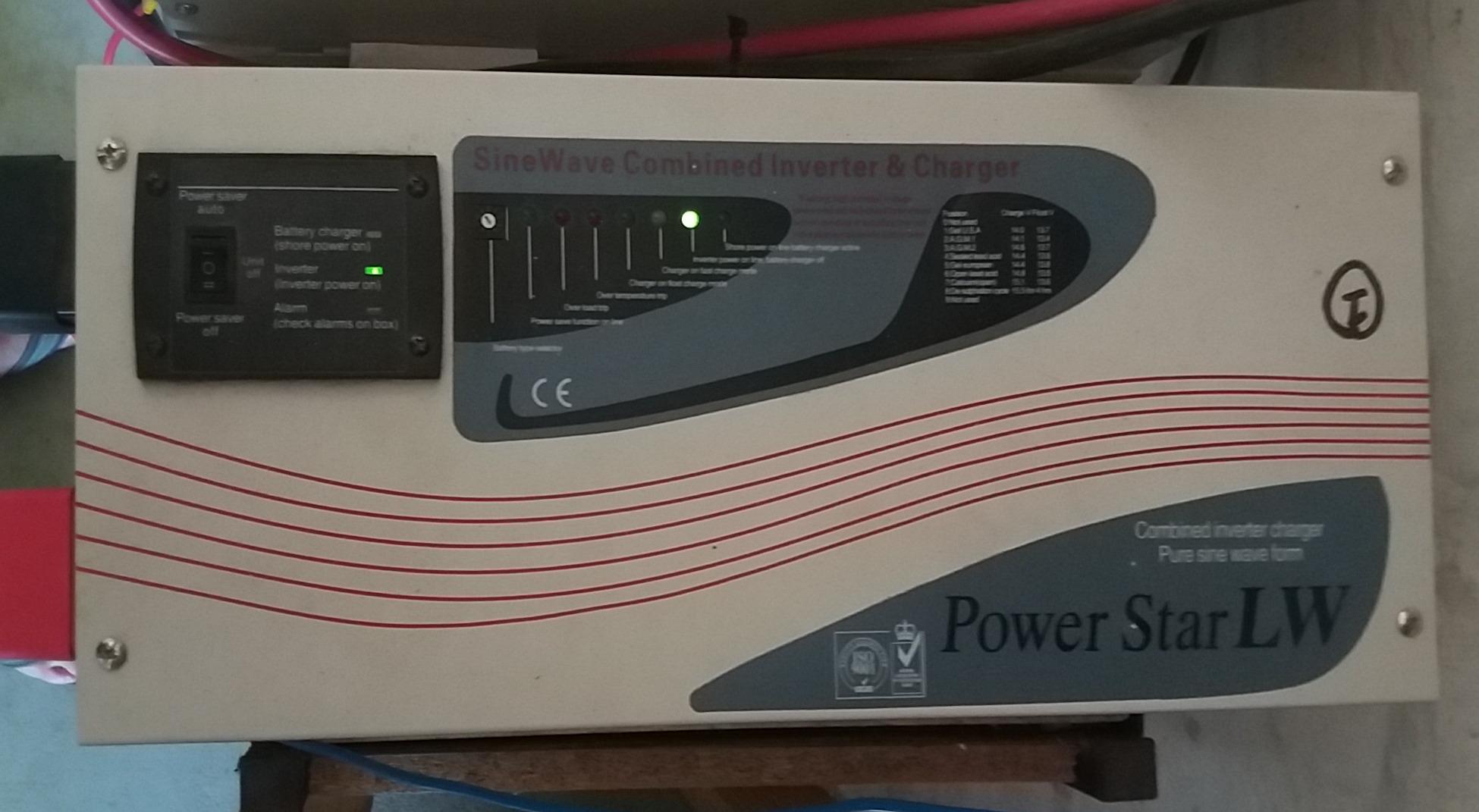 Off-Grid advice needed - Starting In Solar? Feel free to introduce ...