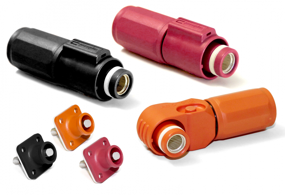 Pylontech Cable Lugs - Batteries - Power Forum - Renewable Energy ...