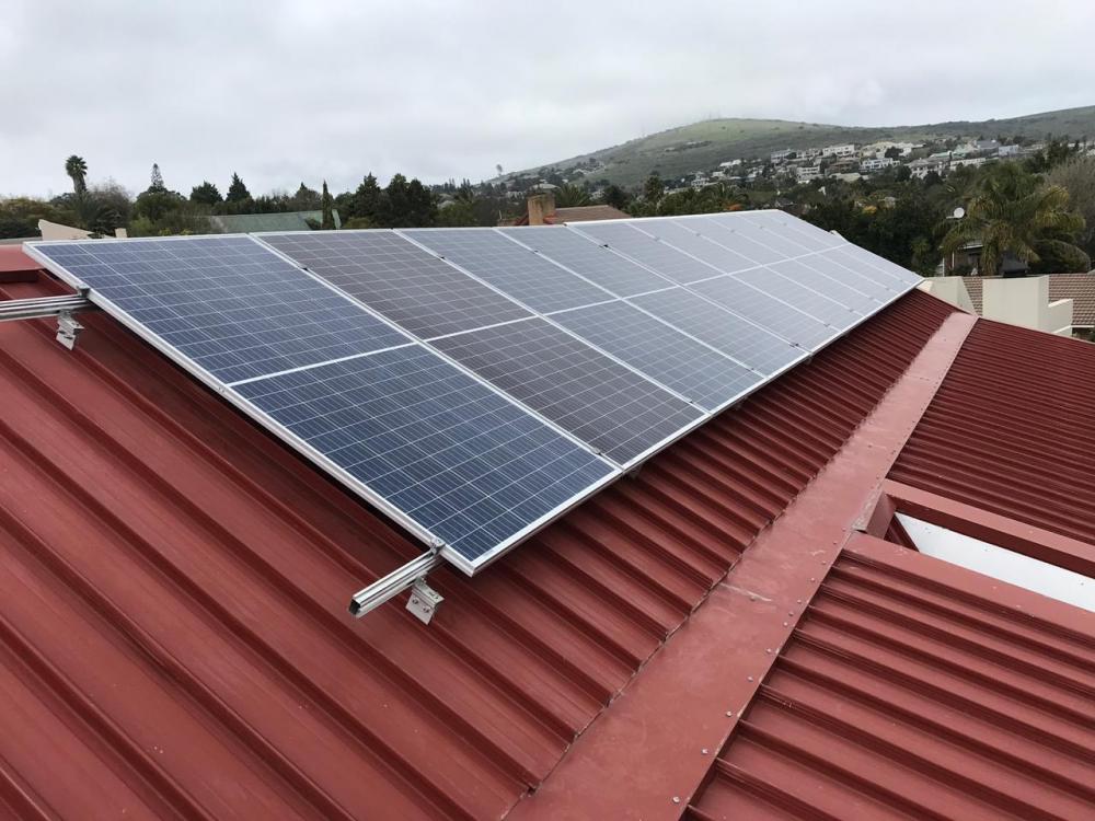 IBR Roof Mounting options - Page 2 - General Discussion - Power Forum ...