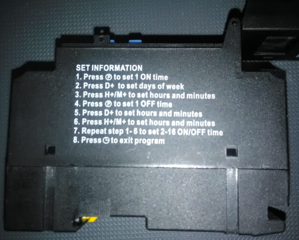 Geyserwise - Product Opinions & Reviews - Power Forum - Renewable ...