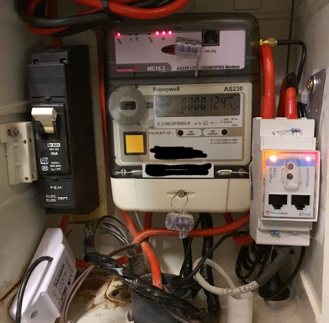 Another Blue Install - Member Installations Showcase - Power Forum ...