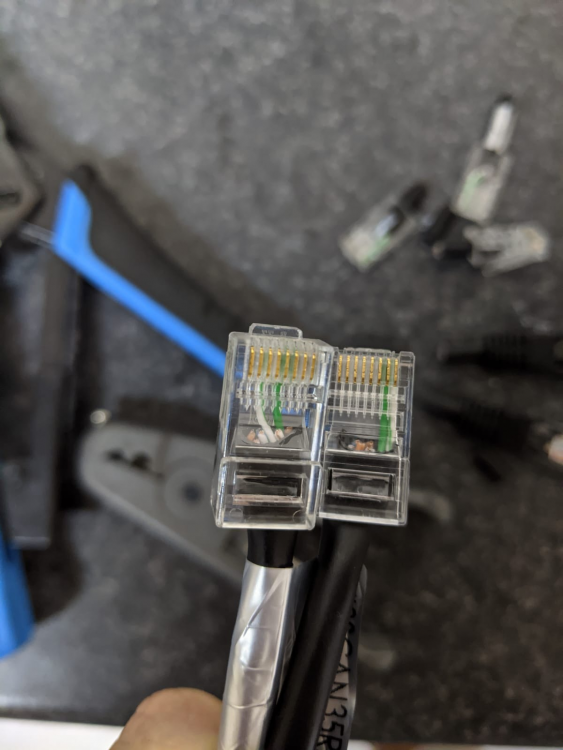 Axpert Max 7.2 kva and 3rd gen Pylon us3000c - Solar Power - Power ...