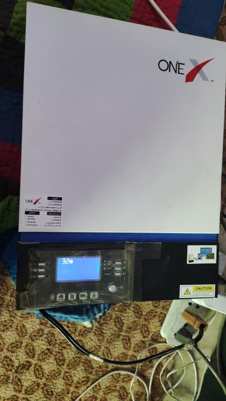 Firmware Update 5KW iii - Page 2 - Inverters - Power Forum - Renewable ...