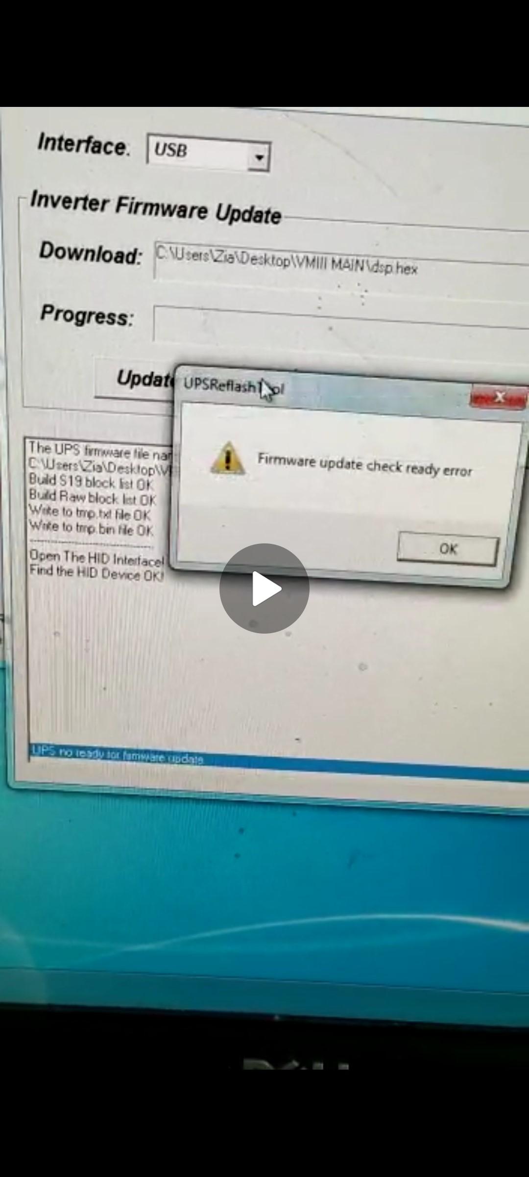 Firmware Update 5KW iii - Page 2 - Inverters - Power Forum - Renewable ...