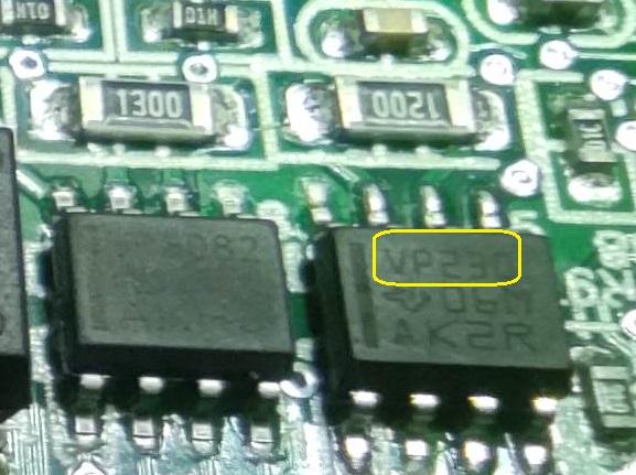 Axpert and Hubble RS232 ports - Page 2 - Hubble Lithium - Power Forum ...