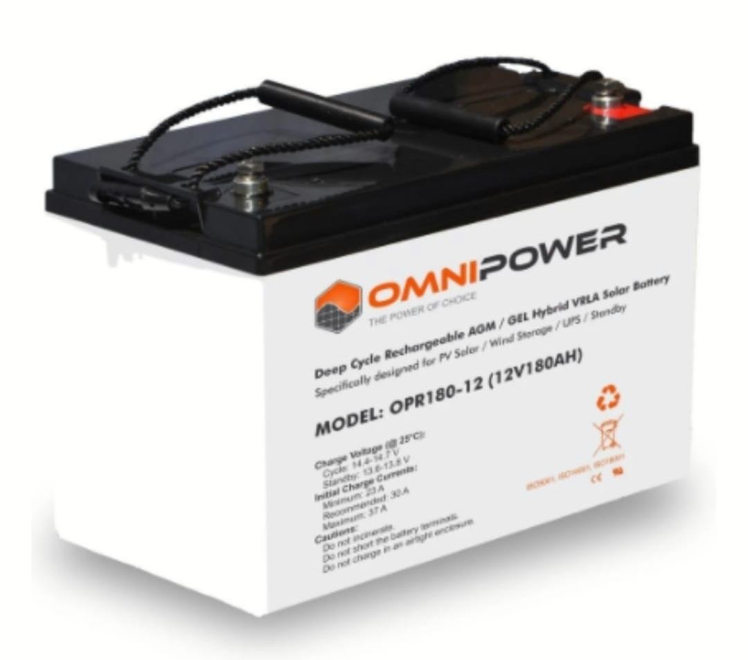 Mecer Axpert Pure Sine Wave Wall Mount Inverter, Solar Panels and Gel ...