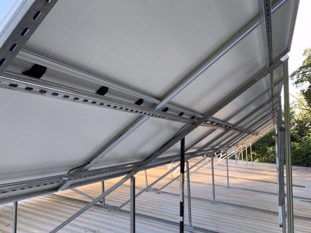 Metal Conduit needed for