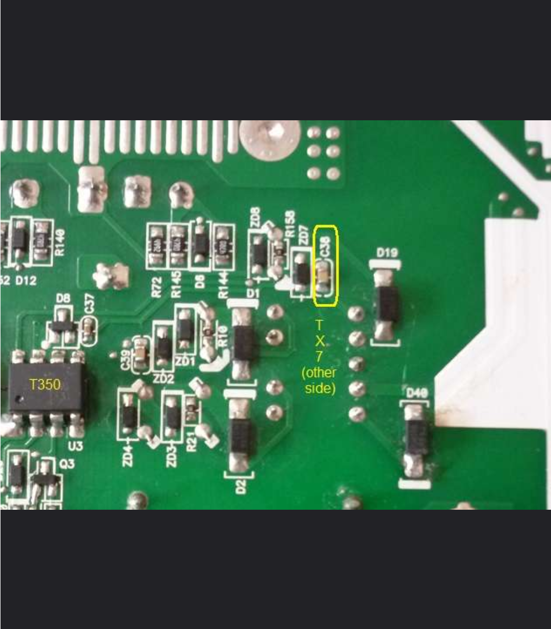 Axpert Inverter: Error 52 - Inverters - Power Forum - Renewable Energy ...