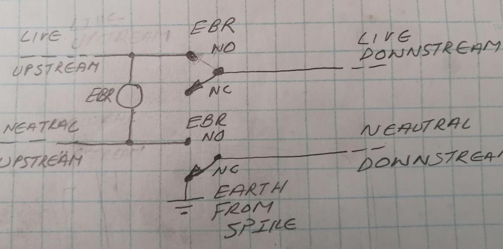 Neutral/Earth bonding relay Goodwe ES inverters - Page 2 - Inverters ...