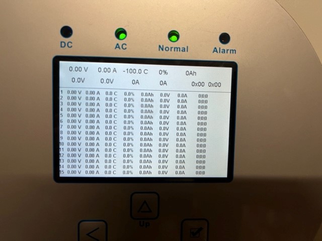 Sunsynk comms with Freedomwon E tower - Batteries - Power Forum ...