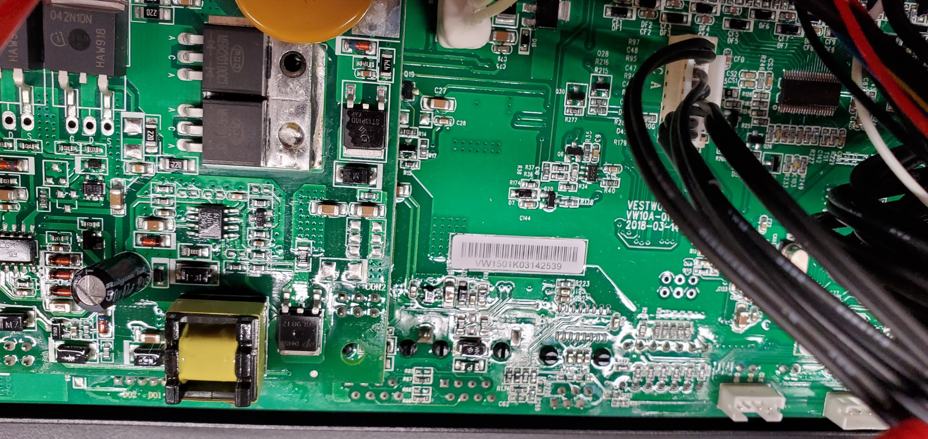 Deye + Narada BMS comms - Page 8 - Inverters - Power Forum - Renewable ...