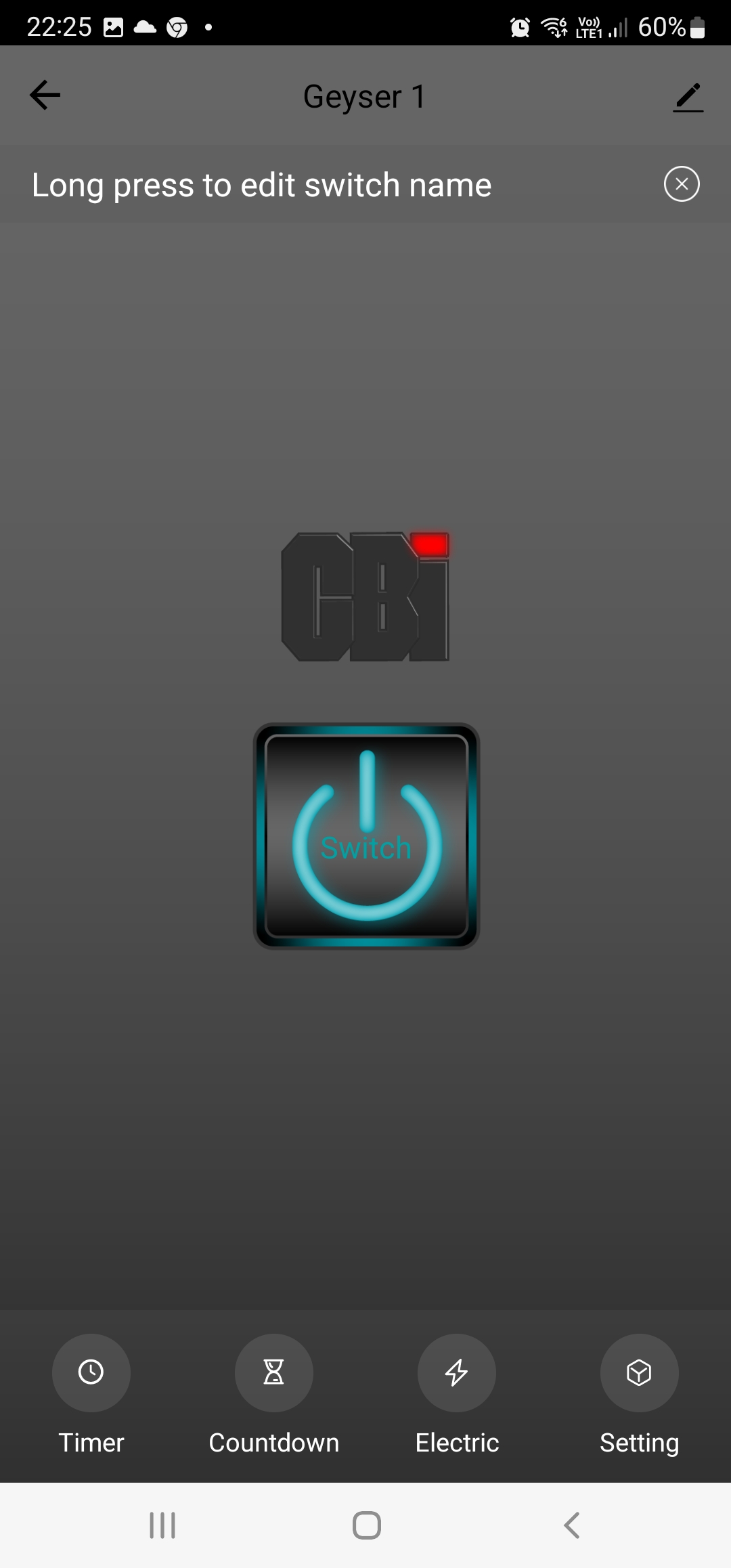 CBI Astute Installation question - Accessories - Power Forum ...