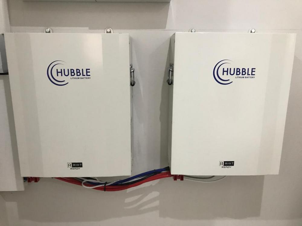 2 x Hubble AM2 5.5kw - R19500 each - Classifieds - Power Forum ...