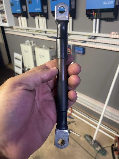 DIY Victron Installation