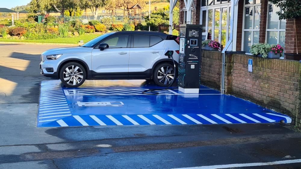 From i3 Rex to Volvo BEV - Electric Vehicles - Power Forum - Renewable ...