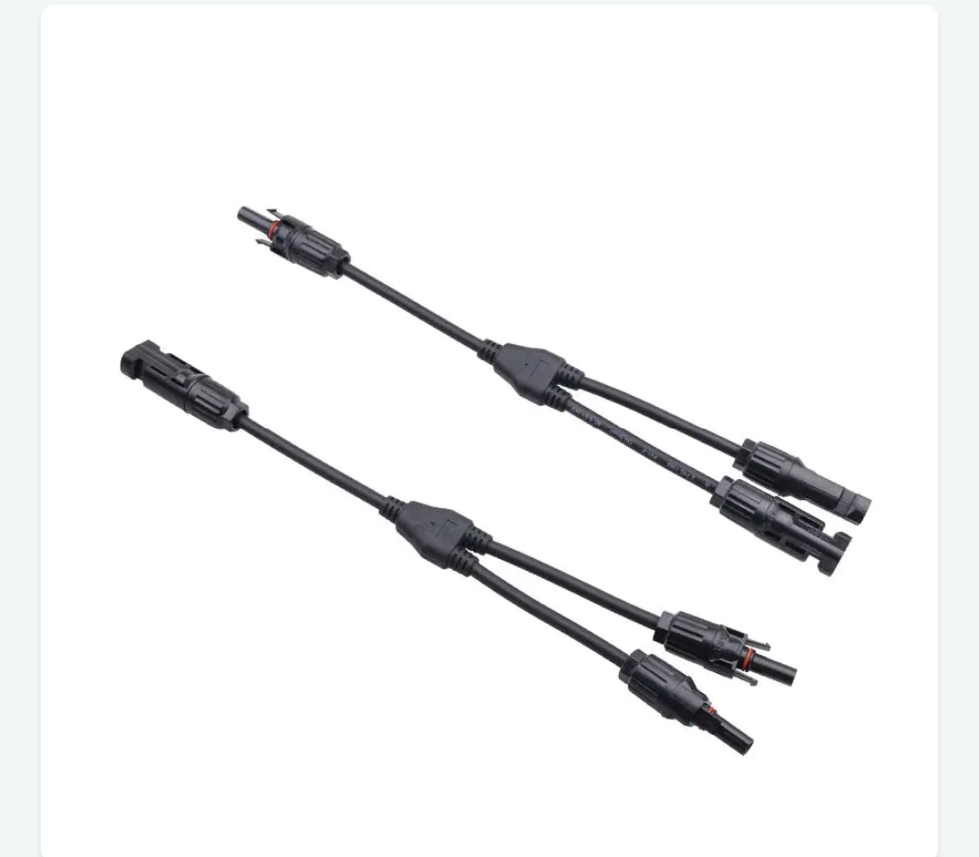 DC cable conduit requirements - Accessories - Power Forum - Renewable ...