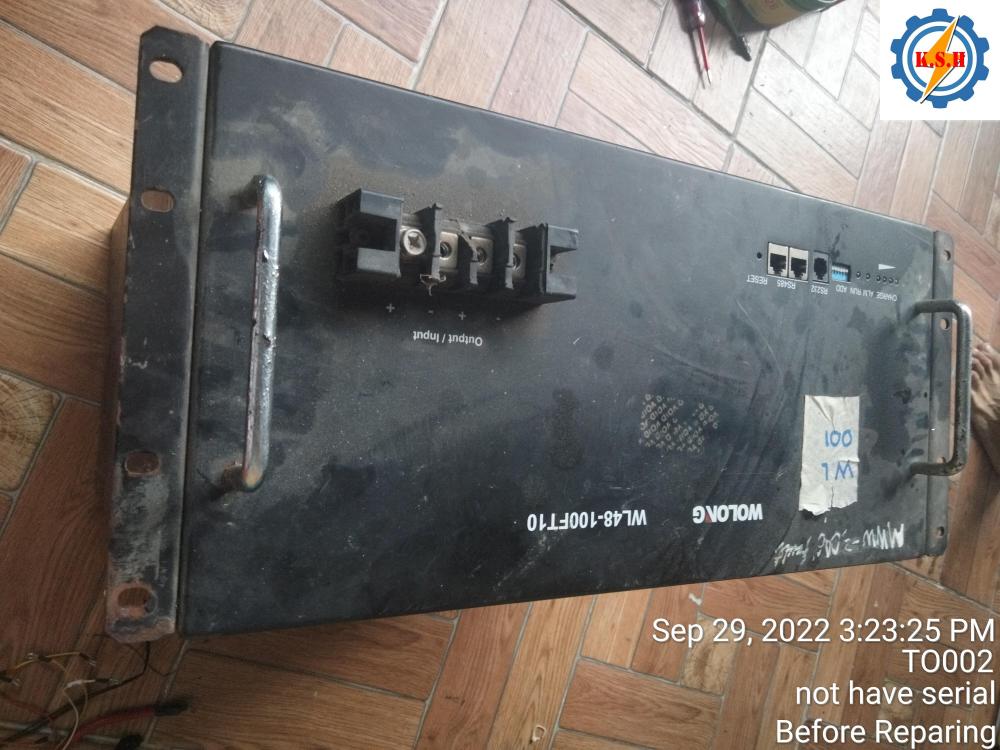 Requesting Wolong Battries BMS software. - Inverters - Power Forum ...