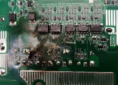 Repair of Axpert Inverters : A Journey Started - Page 3 - Inverters ...