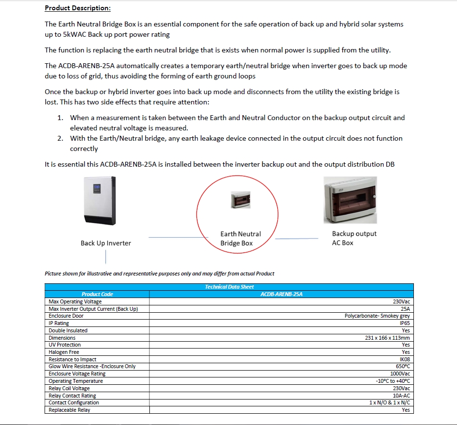 "Floating Neutral" - General Discussion - Power Forum - Renewable ...