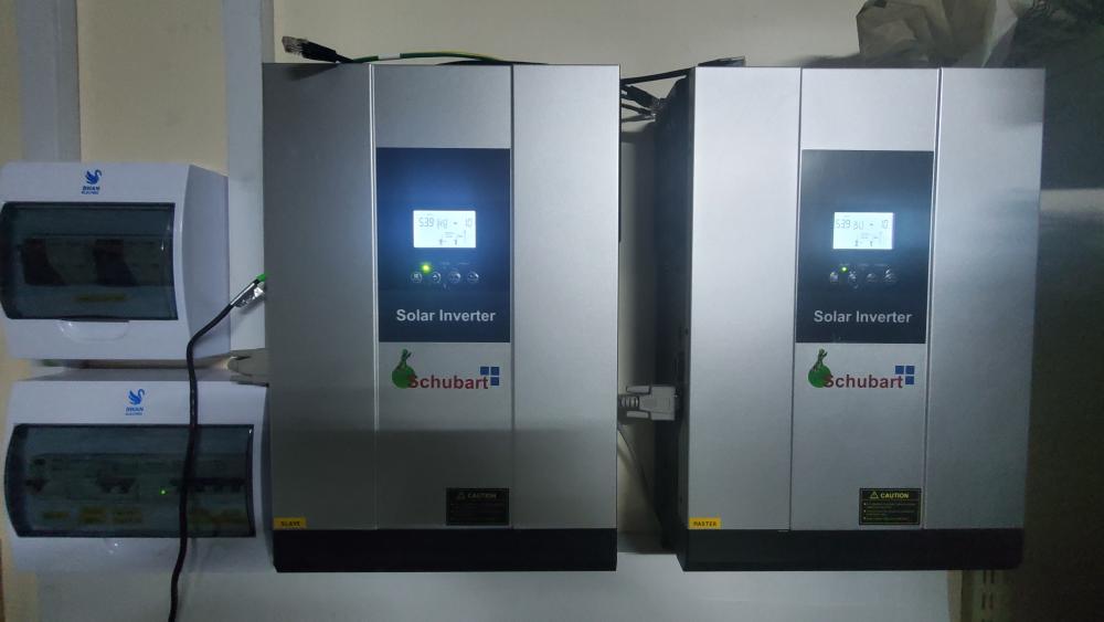 Inverter settings on SUB option - Inverters - Power Forum - Renewable ...