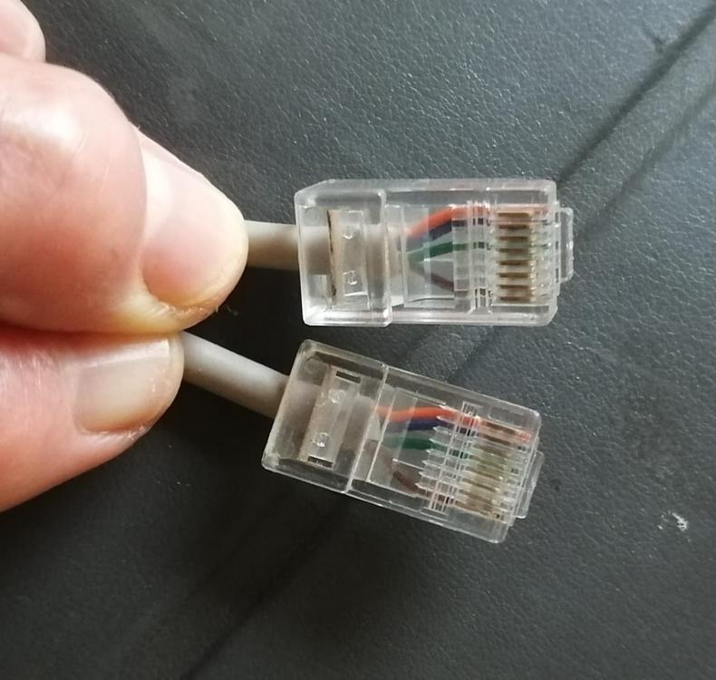 Axpert remote panel plus extension cable - Pay It Forward - Power Forum ...