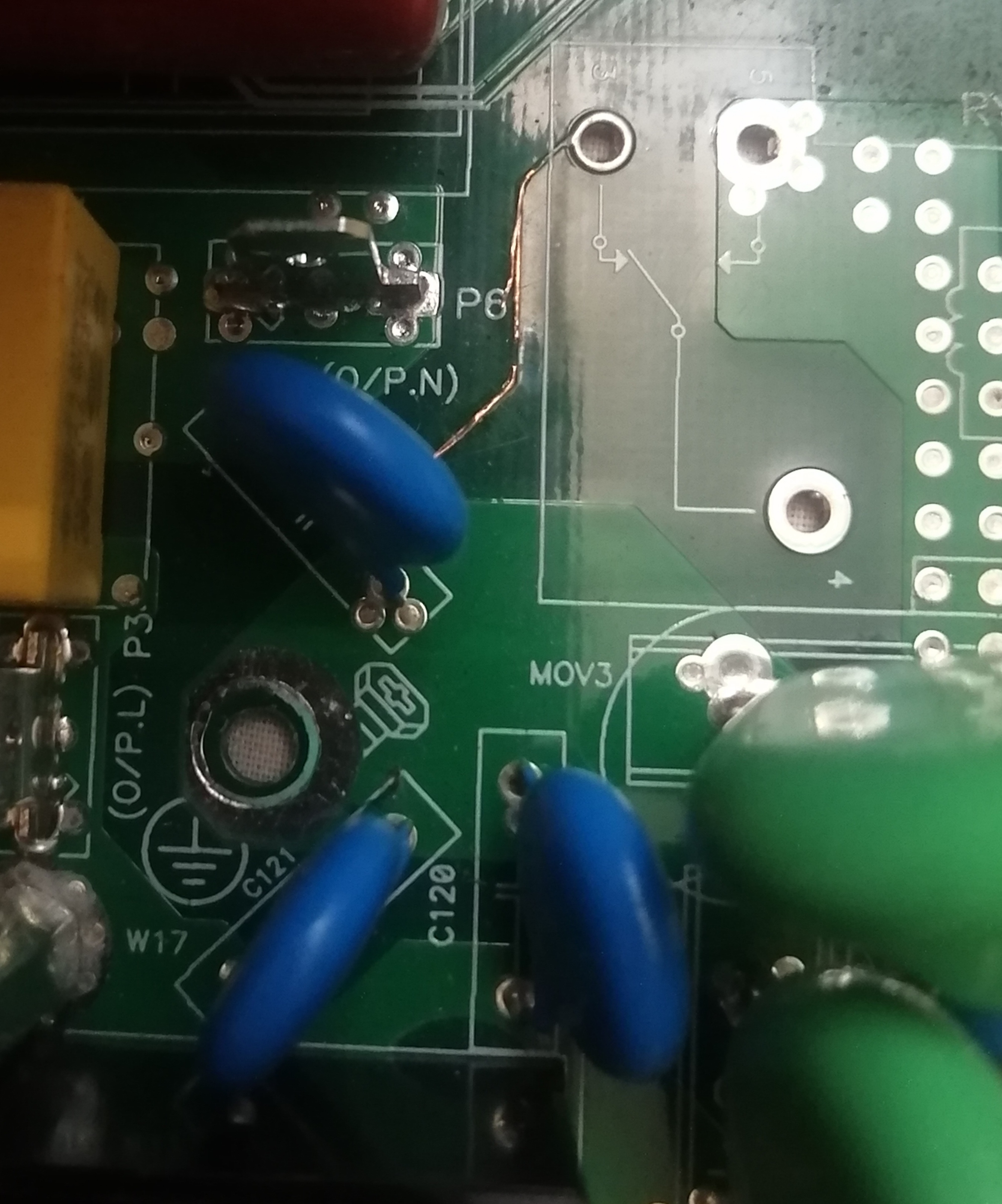 Inverter Fire - Page 2 - Inverters - Power Forum - Renewable Energy ...