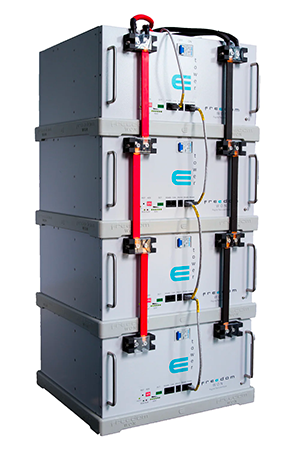 Correct parallel LiFePo4 connections - Batteries - Power Forum ...