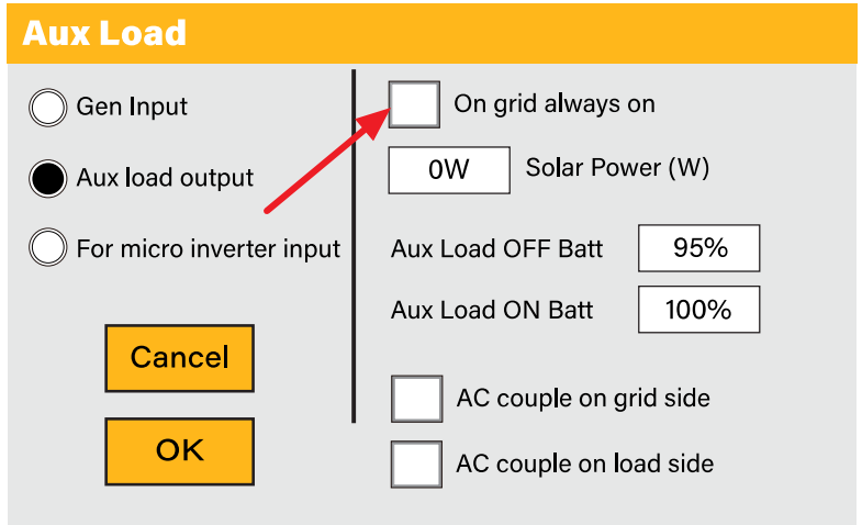 Some Sunsynk 12Kw 3Ph inverter information. - Inverters - Power Forum ...