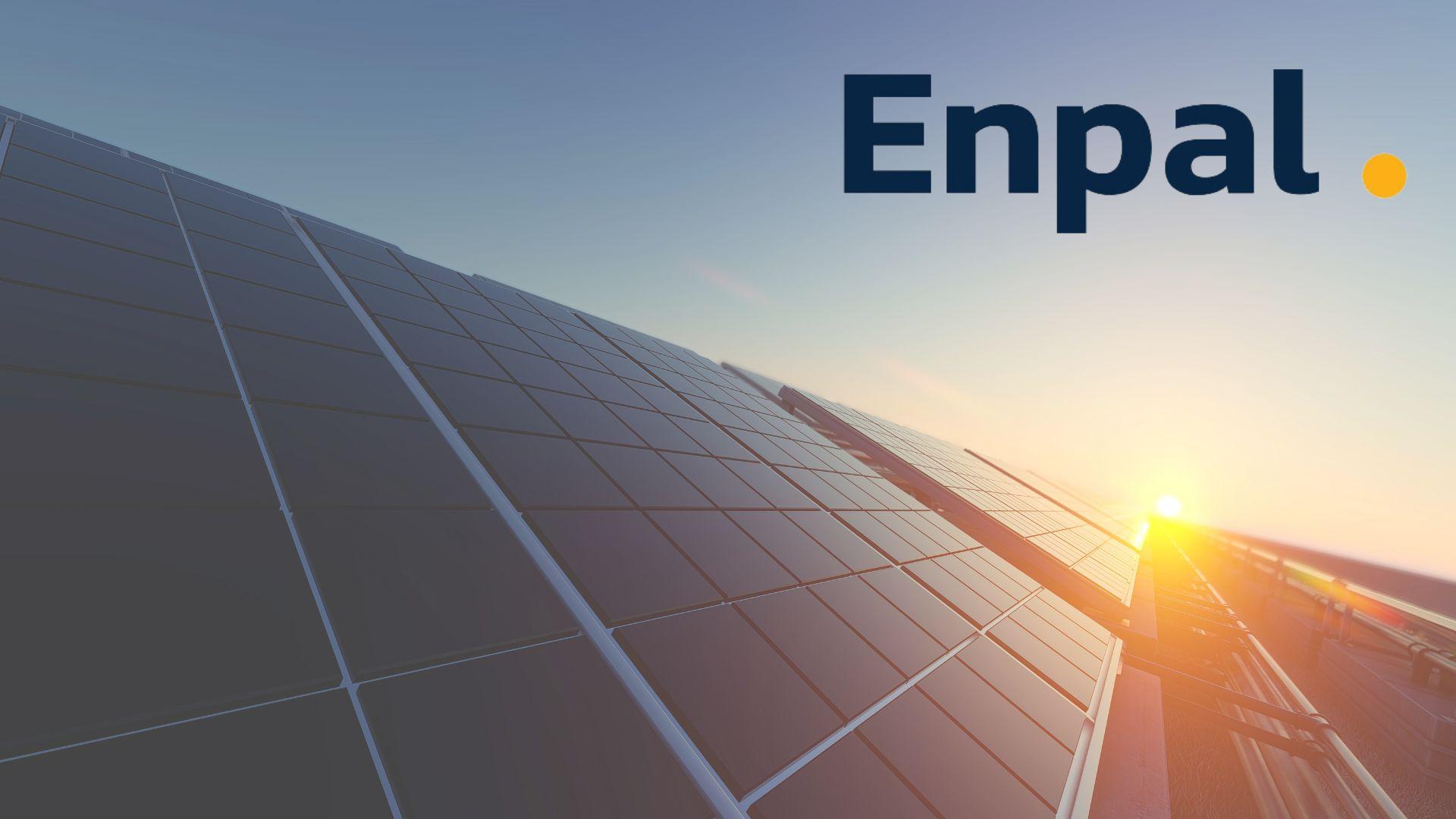 Jakob from Enpal - Power Forum - Renewable Energy Discussion