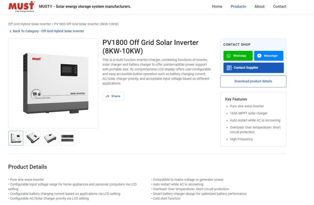 Guidance and assistance for new installation 10kva inverter or 2x 5kva ...