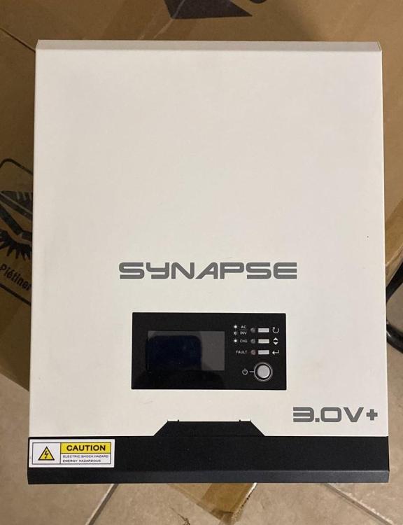 Wanted: 2-3 kw inverter - Classifieds - Power Forum - Renewable Energy ...