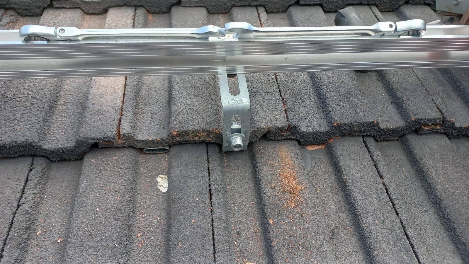 Tile Cable Pass Through - Accessories - Power Forum - Renewable Energy ...