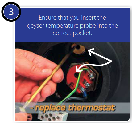 Geyserwise thermostat - Water Heating & Pumping - Power Forum ...