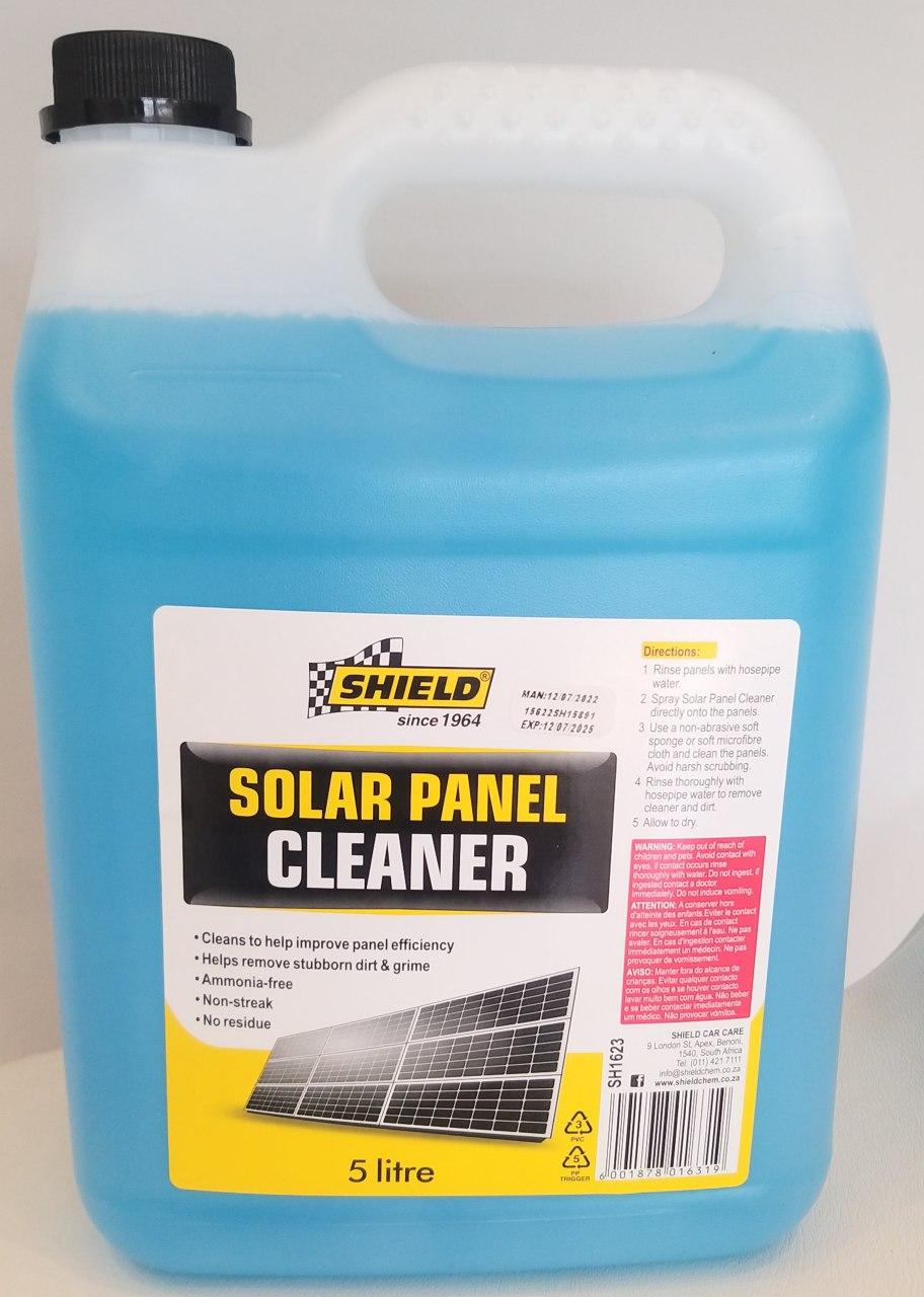 Panel cleaning services - Solar Power - Power Forum - Renewable Energy ...