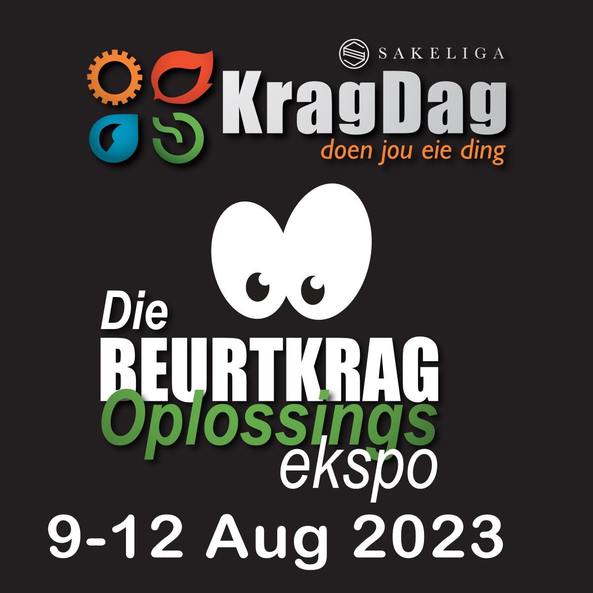 KRAG DAG EXPO CULLINAN PRETORIA - The Powerforum Store - Power Forum ...