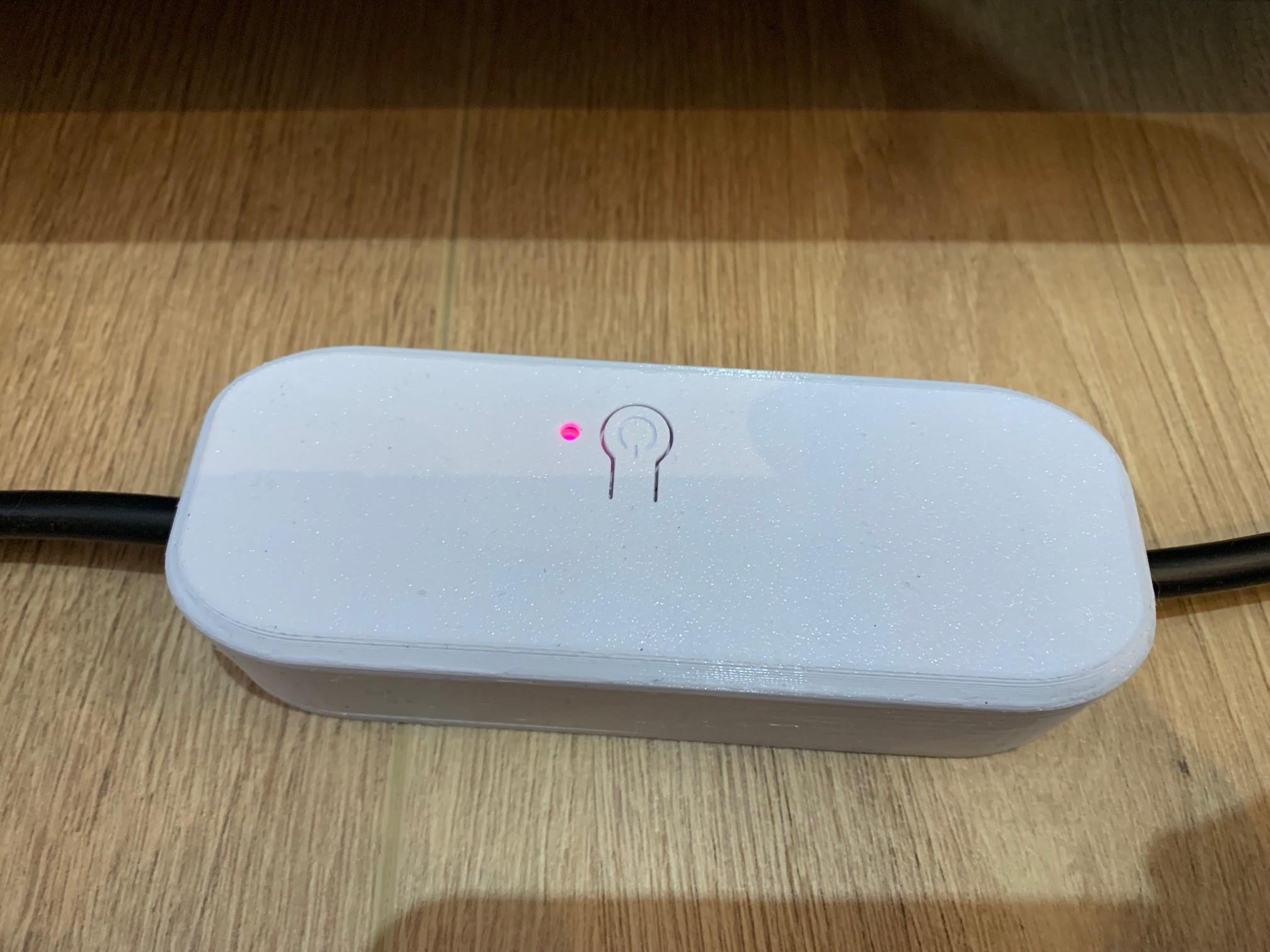 SONOFF Load Shedding Detector Kit - Sonoff Africa - Power Forum ...