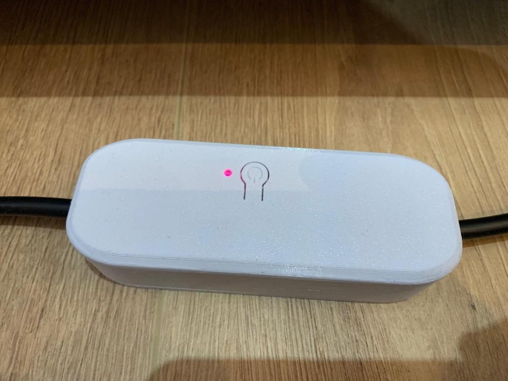 SONOFF Load Shedding Detector Kit - Sonoff Africa - Power Forum ...