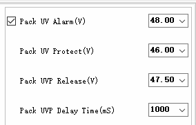 REVOV Lithium R9 11.2kWh BMS not switching on again after reaching low ...