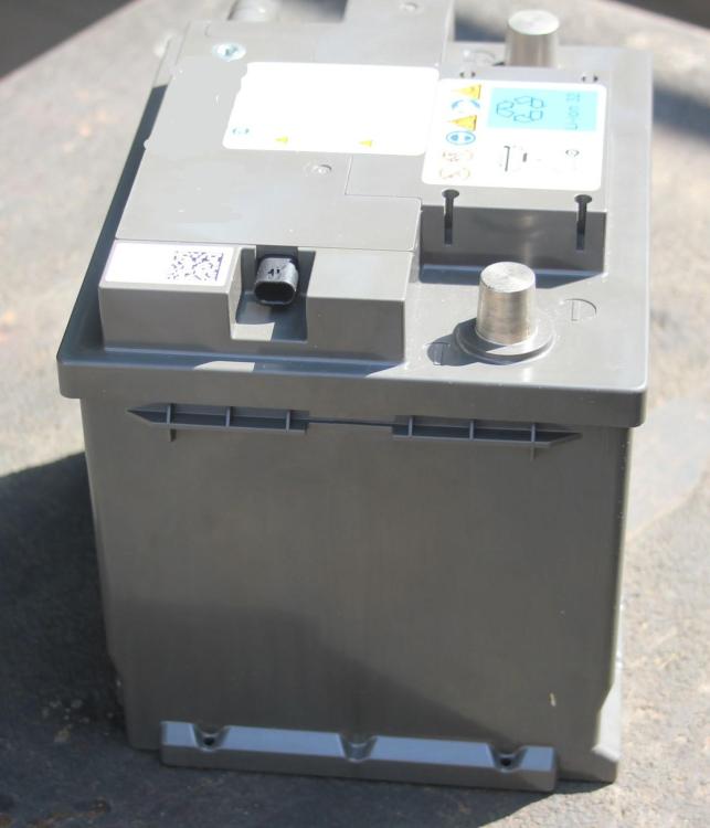 Car Battery Tear Down - DIY Lithium Battery - Power Forum - Renewable ...