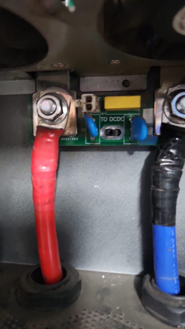 Kodak tripping Pylontech batteries - Batteries - Power Forum ...