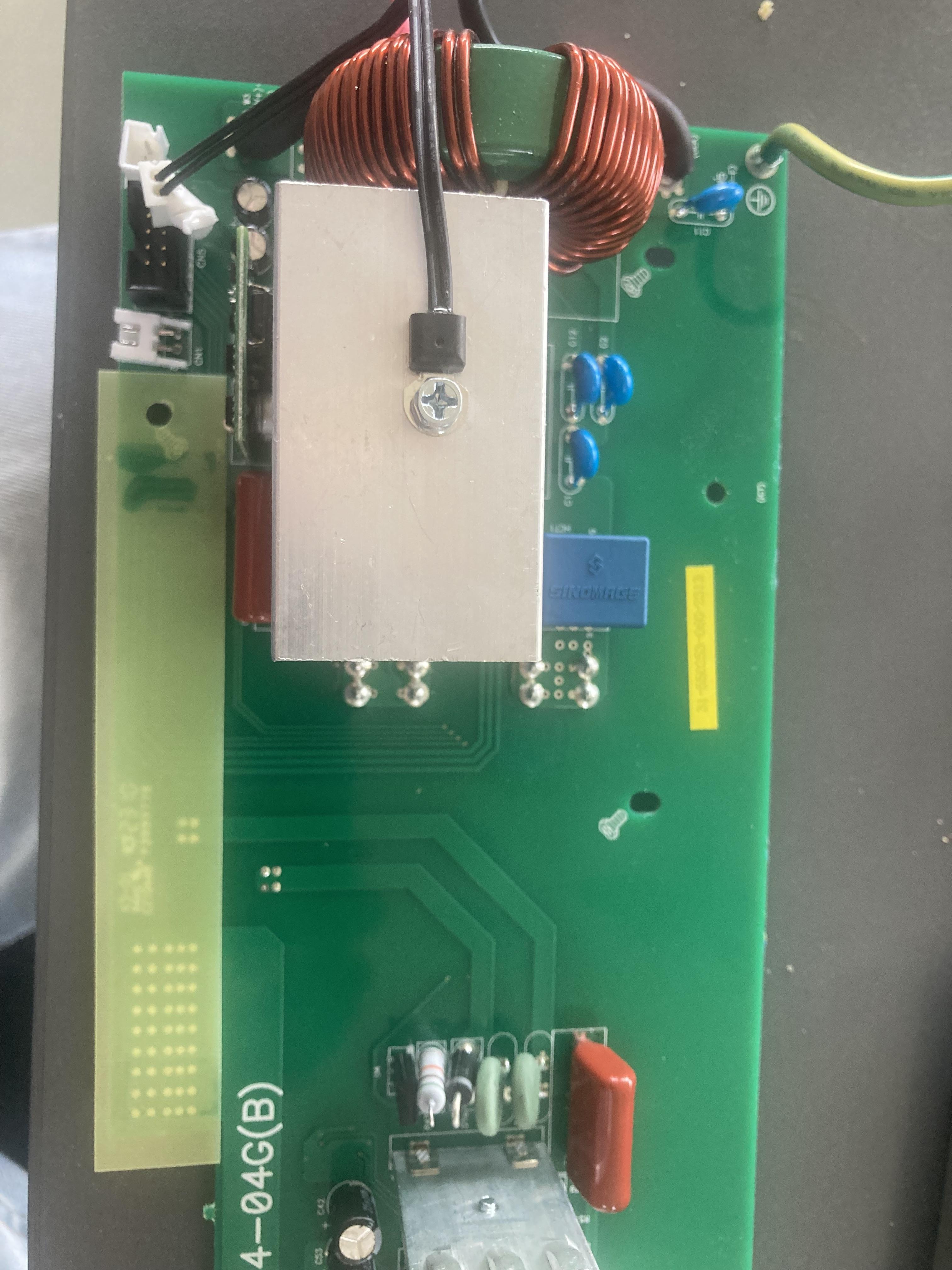 Repair of Axpert Inverters : A Journey Started - Page 13 - Inverters ...