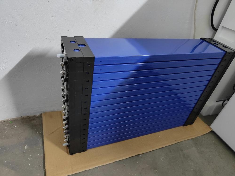 Svolt 184AH cells & accessories (BMS, busbars etc.) - Classifieds ...