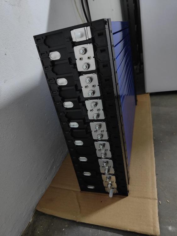 Svolt 184AH cells & accessories (BMS, busbars etc.) - Classifieds ...