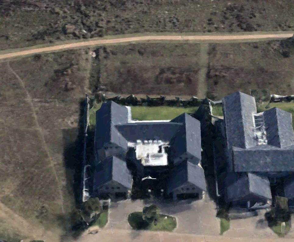 Slate Roof operations in Midrand, 12kW Deye, 14 x JA Solar 555W Monos ...