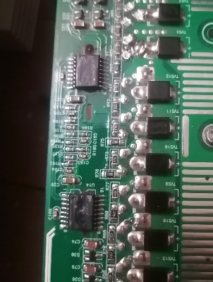 Repair of Axpert Inverters : A Journey Started - Page 15 - Inverters ...