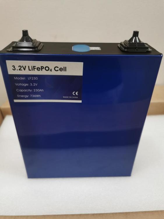 Apexium EVE cells - DIY Lithium Battery - Power Forum - Renewable ...