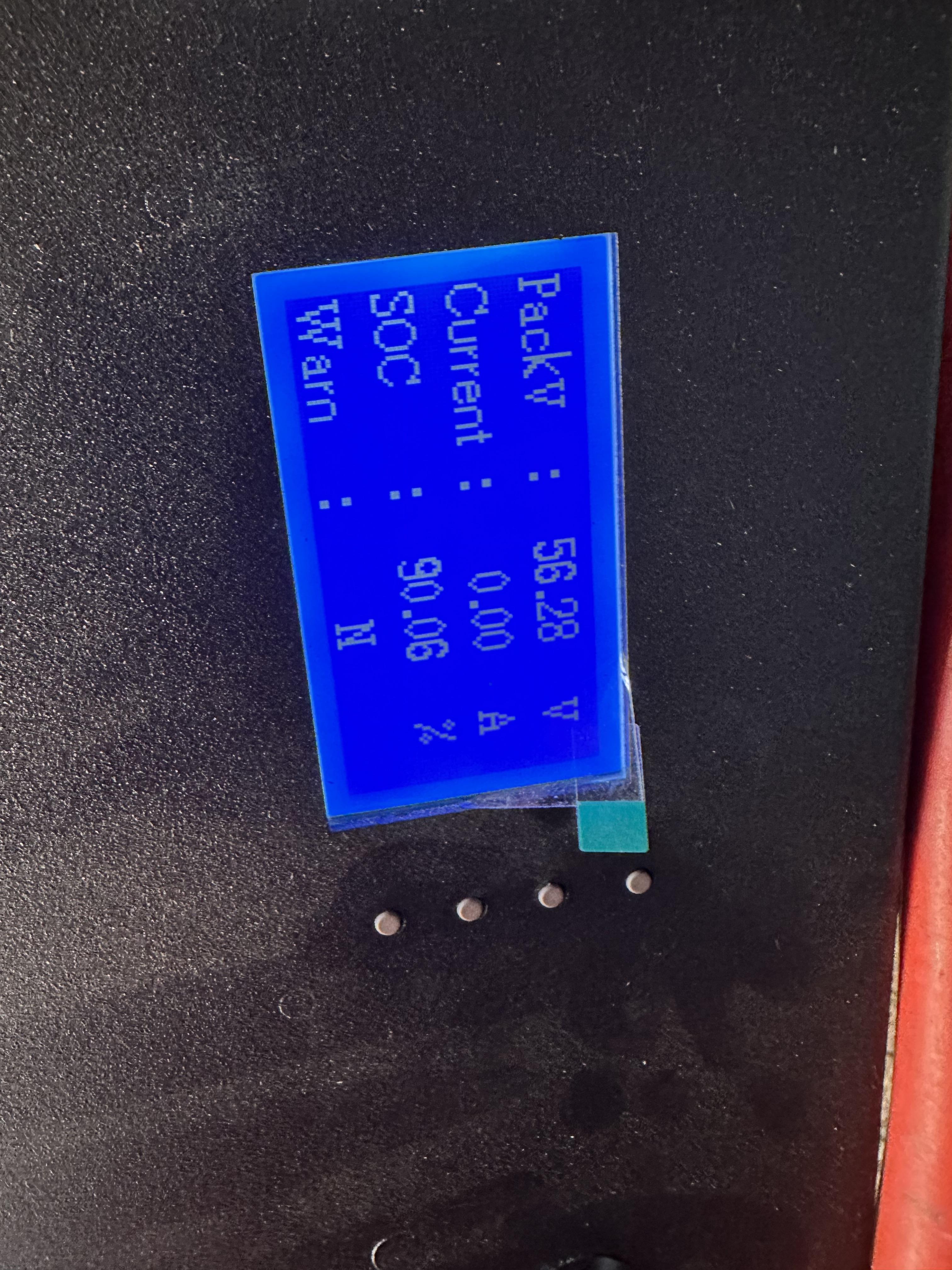 Help with Mecer configuration - Inverters - Power Forum - Renewable ...